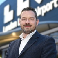Jonathan Rayner Email & Phone Number | London Luton Airport Chief ...