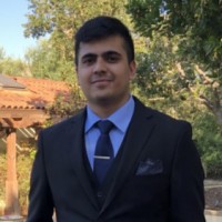 Jai Mistry Email & Phone Number | Booz Allen Hamilton Software Engineer ...