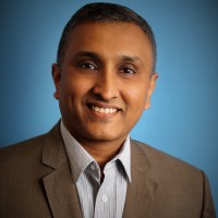 Harsha Kikkeri Email & Phone Number | NTT DATA North America Senior Director Contact Information