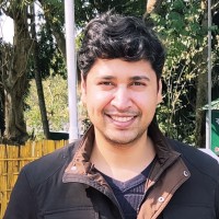 Rohit Garg Email & Phone Number | Progcap Head of Technology and ...