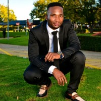 Welcome Mabuza Email & Phone Number | RSM South Africa SAICA Trainee ...