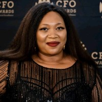 Andile Mbatha Email & Phone Number | IEC (Electoral Commission of South ...