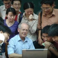 Jean-Paul Wiest Email & Phone Number | The Beijing Center for Chinese ...