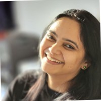 Smita Menon Email & Phone Number | Danaher Corporation Director, Human ...