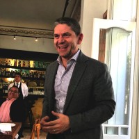 Rodolfo Von Der Meden A Email & Phone Number | Armstrong Laboratorios ...