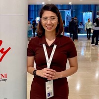 Usrn Man Kristine Catly Dha-Rn Email & Phone Number | American Hospital ...