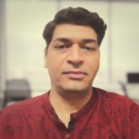 Amber Pawar Email & Phone Number | Oracle India Pvt. Ltd Senior Manager ...