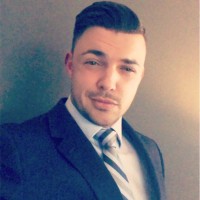 Pieter Roux Email & Phone Number | 3M Middle East and Africa TEBG Lead ...