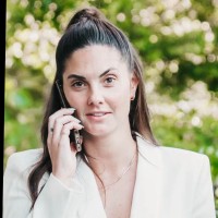 Fara Leff Email & Phone Number | Klutch Sports Group COO Contact ...