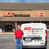 Scott Lawson Email & Phone Number | Berea Ace Hardware COE Contact ...
