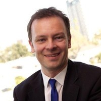 Richard Perkins Email & Phone Number | Deloitte Tax LLP Tax Partner, M ...