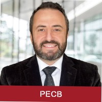 Faton Aliu Email & Phone Number | PECB President Contact Information