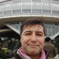 Pablo Volpe Email & Phone Number | Volpe Calibraciones Director Contact ...