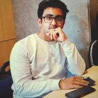 Rayyan Khan Email & Phone Number | Intrust Global eServices Pvt Ltd ...