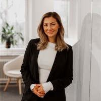 Emelie Johansson Email & Phone Number | Ticket Privatresor Säljchef ...