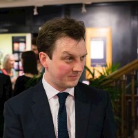 Luke Taylor Email & Phone Number | Waterstones Retail Director Contact ...