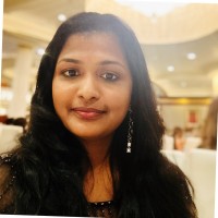 Sathyapriya Ramakrishnan Email & Phone Number | Blue Cross and Blue Shield of Kansas City ETL ...