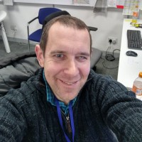 Andrew Lamb Email & Phone Number | ESA Retail Senior Support Technician ...