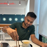 Ranjith Somasundaram Email & Phone Number | Pyro AI Founder, CEO ...