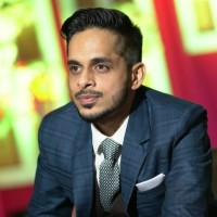 Mudit Gupta Email & Phone Number | Valtech Software Developer Contact Information