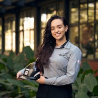 Giovanna Lyssa Email & Phone Number | DELP ENGENHARIA MECÂNICA Auxiliar ...