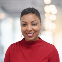 Sirmara Campbell Email & Phone Number | LaSalle Network Chief Human ...