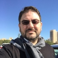 Bashar Lulu Email & Phone Number | Self-employed Independent Software Consultant Contact Information