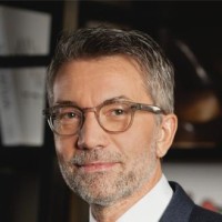 Jean-Pierre Trevisan Email & Phone Number | Hôtel Lutetia - The Set ...