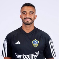Sameth Al-Basith Email & Phone Number | LA Galaxy Academy Head Coach ...