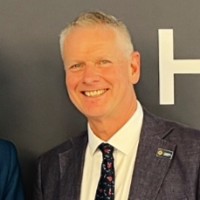 Colin Riordan Email & Phone Number | The Association of Commonwealth ...