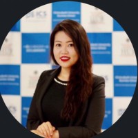 Scarlett Zhao Email & Phone Number | Rakuten Strategist at CEO office ...