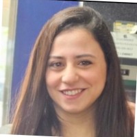 Marina Mikhael Email & Phone Number | PNC Assistant Manager Contact ...