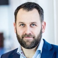 Jonas Markman Email & Phone Number | Camfil VP Product Master Data and ...