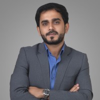 Rehan Memon Email & Phone Number | IF HUB Senior Procurement Officer ...