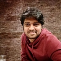 Vetrivel Ravi Email & Phone Number | Vizrt Customer Success Manager Contact Information