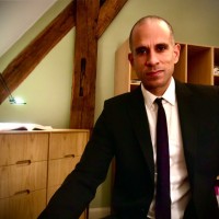 Professor Andrew A. Gumbs MD, MSc , F.A.C.S. CEO Tao Surgical Email ...