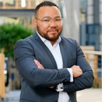 Wilson Dikobo Email & Phone Number | FNB South Africa Executive Head of ...