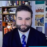 Ryan Reilly Email & Phone Number | NBC News Justice Reporter Contact ...