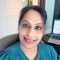 Bindu Nair Email & Phone Number | United States Department of Defense ...