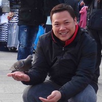 Anthony Barrios Email & Phone Number | General Electric Philippines ...
