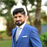 Muhammad Malik Email & Phone Number | Pulse Power and Measurement Ltd ...