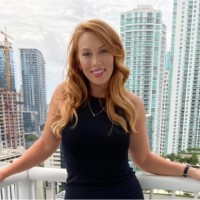 Ashley Tyson Email & Phone Number | Dwight Capital Commercial Real Estate Closing Analyst ...