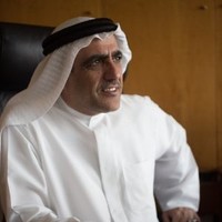 Saeed Khoory Email & Phone Number | ENOC CEO Contact Information