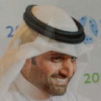 Nasser Al Naimi Email & Phone Number | Hamad Medical Corporation Deputy ...