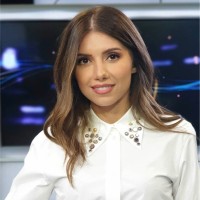 Sabine Sassine Email & Phone Number | MBC GROUP F1 Presenter and ...