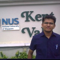 Karthikeyan Sethuraman Email & Phone Number | Cognizant Senior ...