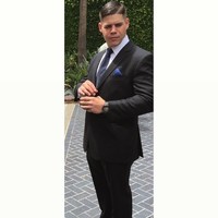 Charles Rogers Email & Phone Number | USAA Software Developer Contact Information