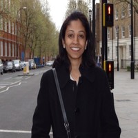 Meenakshi S Email & Phone Number | JPMorgan Chase & Co. Executive ...