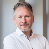 David-Jan Janse Email & Phone Number | SurePay CEO and Co Founder ...