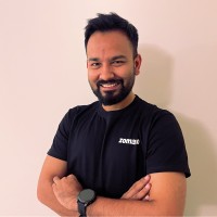 Rahul Gupta Email & Phone Number | Zomato VP, Product and Tech Contact ...